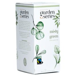 Garden Series Misty Green