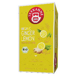 Premium Ginger Lemon
